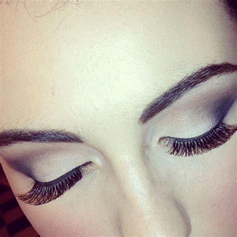 Nude Smokey Eyes Nude Smokey Eye Smokey Eye Nostril Hoop Ring