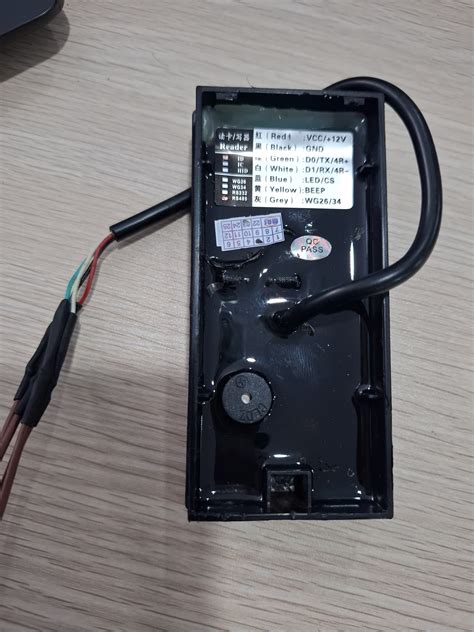 rfid wiegand with arduino mega general guidance arduino forum