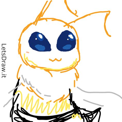 How To Draw Bug Ar Qzm Png LetsDrawIt