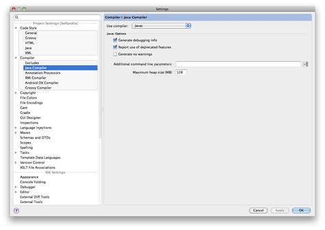 IntelliJ IDEA Community Edition Mac 2020 1 1 Build 201 7223 91 Download