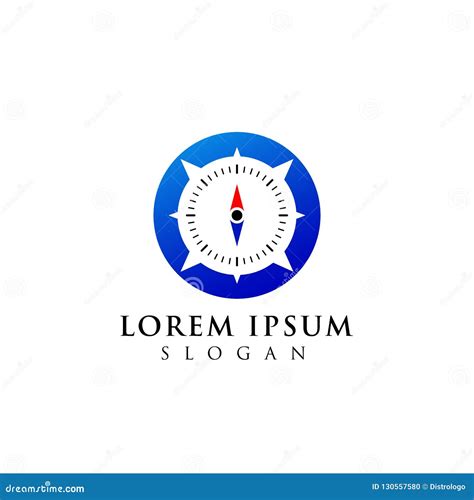 Gps Navigation Symbols Realistic Pictures Of Various Map Pointers Vector Illustration