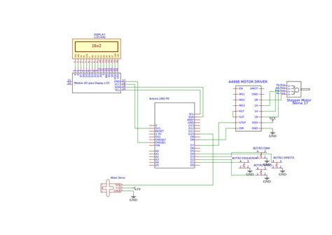 ESP Auto Reset Resources EasyEDA