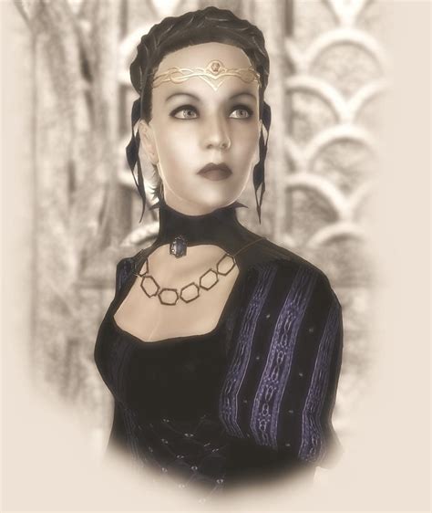 Lady Julia By Amnis406 On DeviantArt