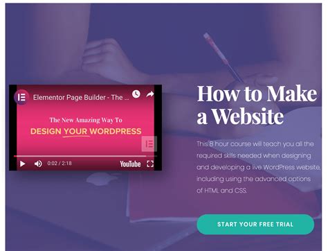 Create Form Elementor At Paulette Flores Blog