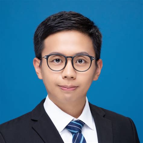Dan Wang Doctor Of Philosophy Missouri University Of Science And