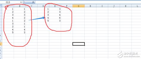 Labview二维数组合并的问题 微波eda网