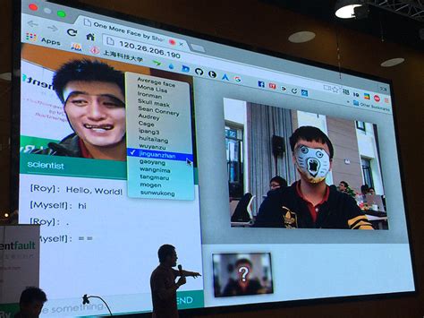 Segmentfault 1024 Hackathon 优秀作品汇总 Segmentfault 思否之声 Segmentfault 思否