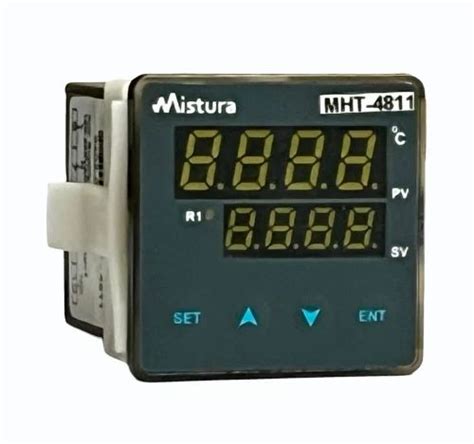 Digital Humidity Controller Onoff At Rs 6750piece In Ahmedabad Id