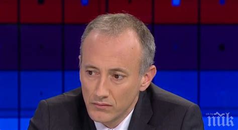 Красимир Вълчев Основният проблем на системата е намаляващият брой ученици Информационна