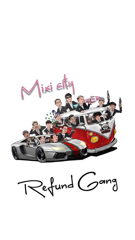 Hình Nền Mixigaming Artofit