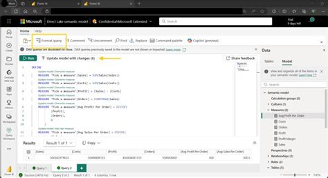 Allan Parker On Linkedin Next Level Of Analytics For Powerbi 🔥