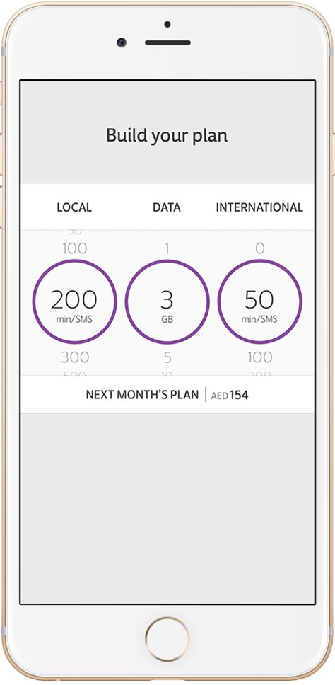 Family Cell Phone Plans Comparison Chart Keski