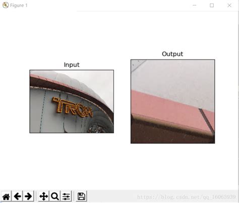 opencv练习：仿射变换和透射变换 opencv 透射变换 csdn博客
