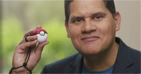 What Did Reggie Fils Aime Actually Do At Nintendo