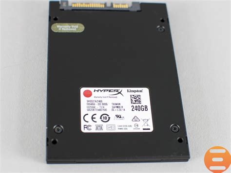 HyperX Savage SSD Review | Play3r
