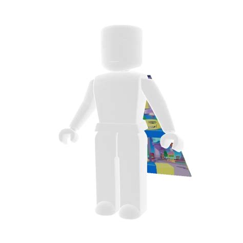 Noob Clothes For Roblox 3d By Ertu Irmuun