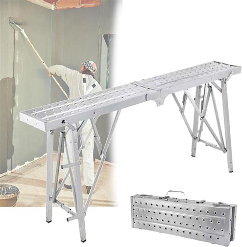 Stepladders Scaffolding Platform Multipurpose Nepal Ubuy