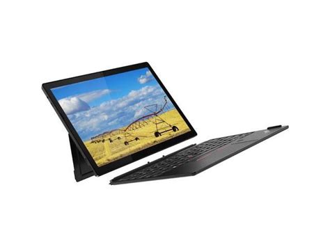 Lenovo ThinkPad X12 Detachable 20UW000YUS Intel Core I5 11th Gen 1130G7 1 80 GHz 16 GB Memory