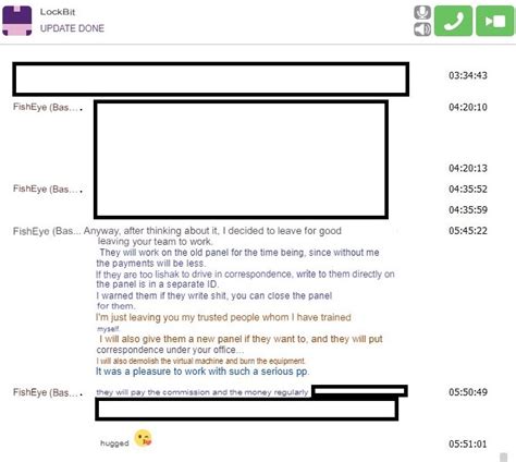 Decidí Irme Para Siempre Se Va Un Histórico Del Cibercrimen