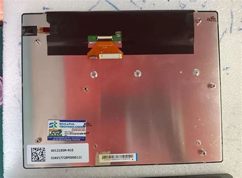 LCD Display With Driver Board Indoor At Rs Piece In Pune ID