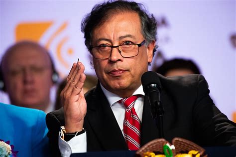 Colombia Faces Its Hour Of Danger Under Petro Cato At Liberty Blog