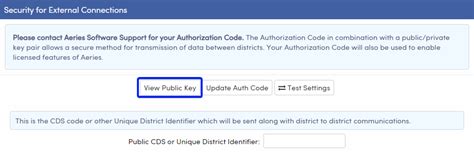 Setup And Configuration Of Aeries Apps Aeries Software Setup And Configuration Of Aeries Apps Aeries Software