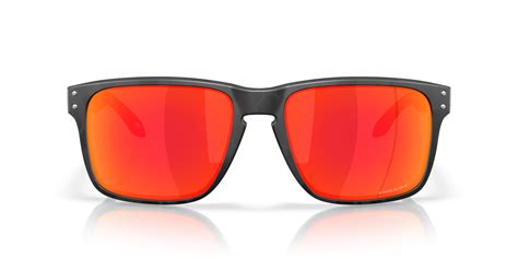 Holbrook™ Xxl Prizm Ruby Lenses Matte Black Camo Frame Sunglasses