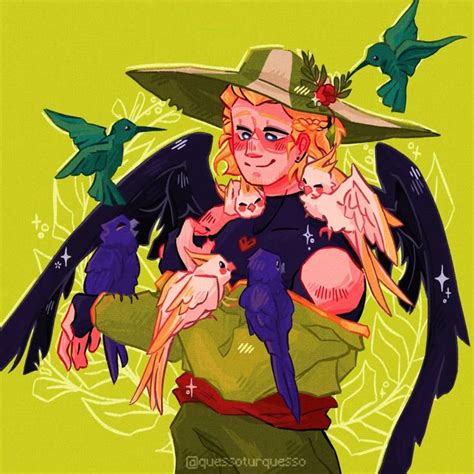 Qsmp Art By Quessoturquesso On Twitter Philza Fanart Desenhos