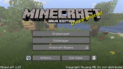 Java Edition 1 15 Minecraft Wiki Español