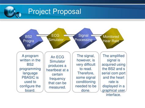 ppt parallax basic stamp ii powerpoint presentation free download