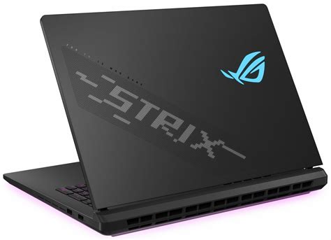 Asus Rog Strix Scar G Review An Absolute Beast