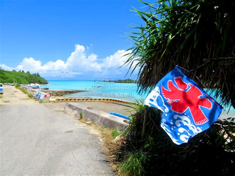 20250222公開の沖縄写真ブログ（与論島編）