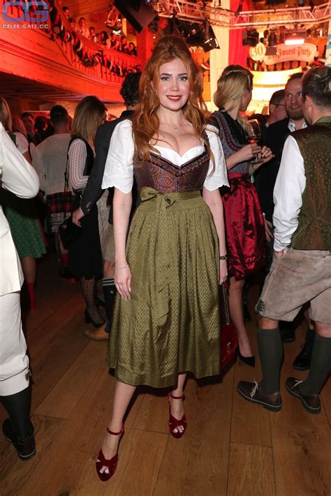 Palina Rojinski Nackt Nacktbilder Playboy Nacktfotos Fakes Oben Ohne