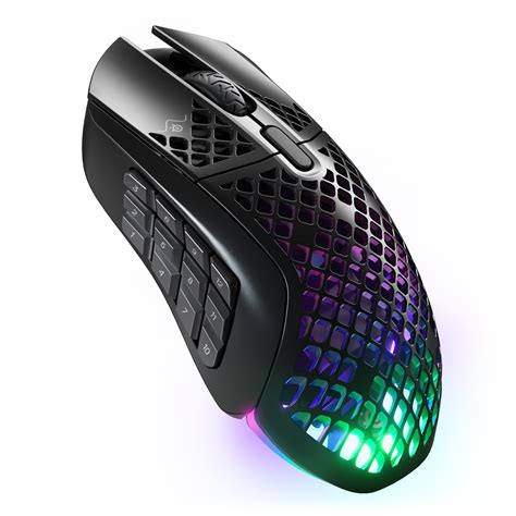 Steelseries Mouse