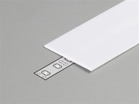 Diffuser H Slide 2000 Opal Opal 2 M Clarumled