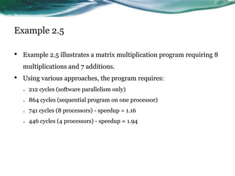 Programnetworkproperties Parallelismch2ppt
