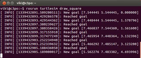 Ros Networking Nootrix Robotics
