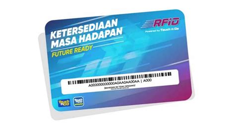 Toyota Malaysia Build Your Toyota Rfid