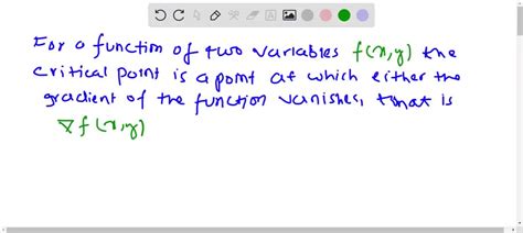 solved examples construct examples of the thing s described in the