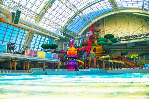 American Dream Gets Real With Safety Protocols