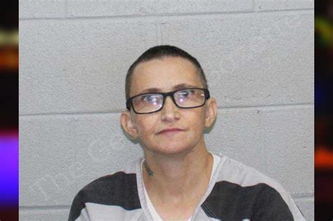 Katie Keeling — Harris County Jail Bookings