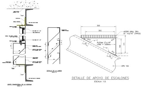 Wall Structural Detail Elevation Layout 2d View Autocad File Artofit