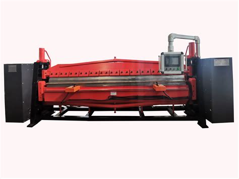 공장 유압 Cnc 판금 팬 박스 프레스 접이식 기계 Buy 알루미늄 시트 금속 폴더cnc 접이식 브레이크 유압 시트 금속