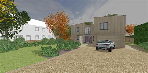 First Batch Of Renders With Ao For Sketchup Ambientocclusion Fluidinteractive Forums