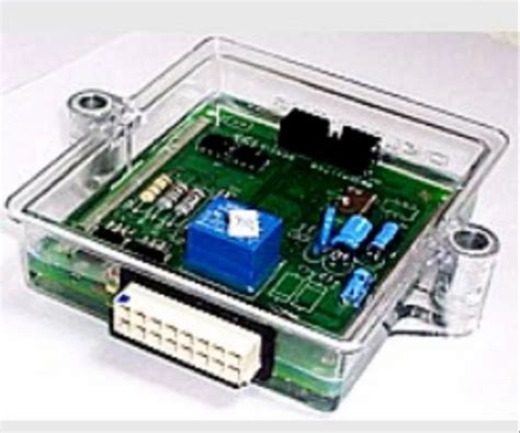 Electronic Control Unit Ecu At Best Price In Chennai By Electromags Id 2854774376233