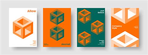 현대 브로셔 레이아웃 추상 보고서 템플릿입니다 창의적인 배너 디자인 책 표지 배경 비즈니스 프레젠테이션 포스터 전단 장관의 직