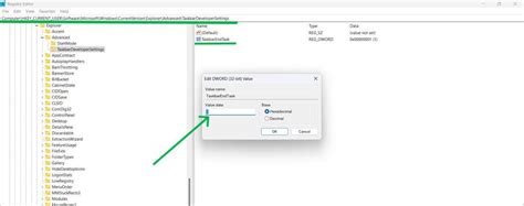 How To Enable End Task Option On Windows Taskbar GeeksforGeeks