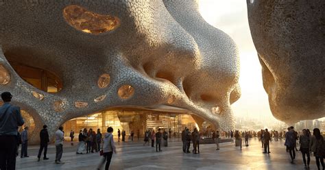 Algorithmic Aesthetics Rethinking Form And Function In An Age Of