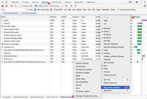 How To Easily Detect CloudFlare Cache Hit