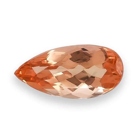 Natural Imperial Topaz 128 Carats Jupitergem